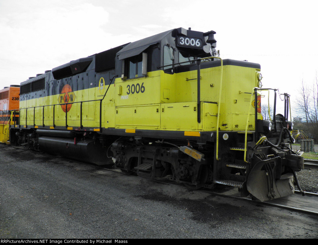 PNWR 3006 -2